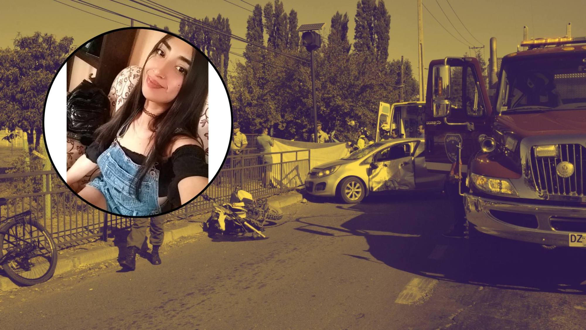 Familia de Yulitza Cid indignada por nueva postergación de audiencia ...