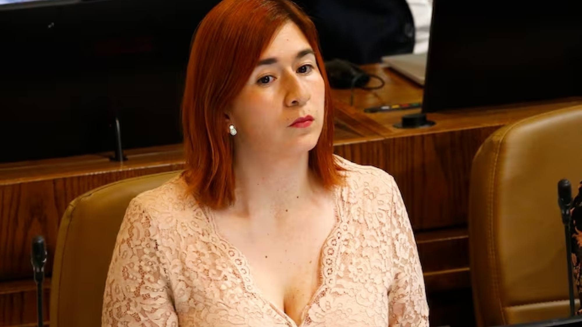 Corte Suprema confirma desafuero de diputada Catalina Pérez en caso Democracia Viva | La Tribuna