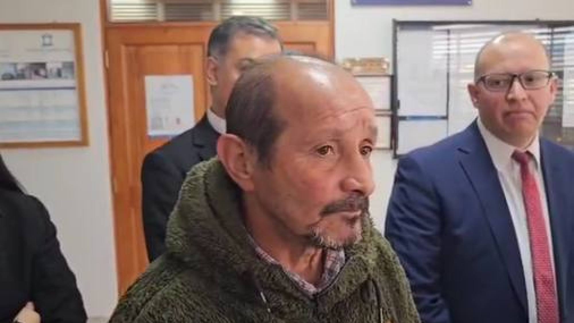 Tribunal absuelve a Jorge Escobar por caso Tomás Bravo: "No se configuró el delito de abandono ...