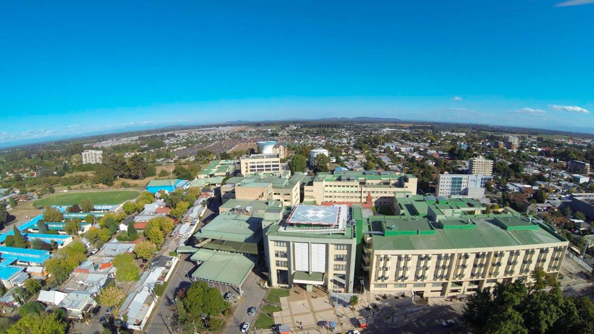 GORE tramitará $4.500 millones para urgencias y listas de espera en ...