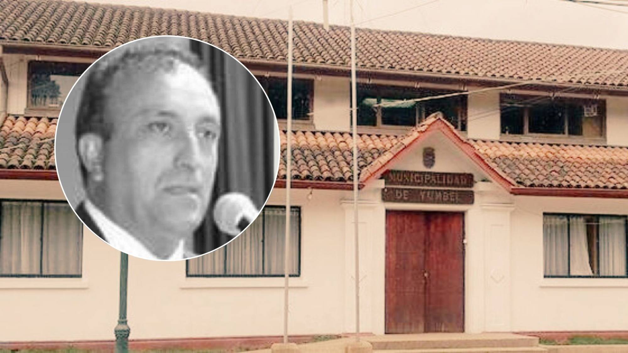 Fallece a los 65 años, José Eliseo Jiménez Inostroza, exconcejal de ...