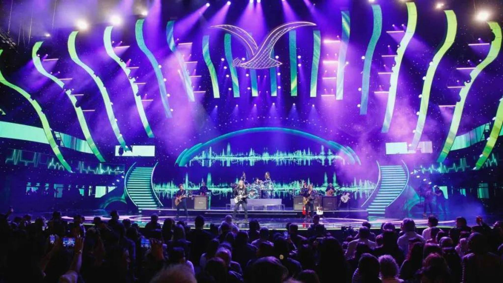 Festival de Viña del Mar 2026: Conoce la lista de los artistas ...