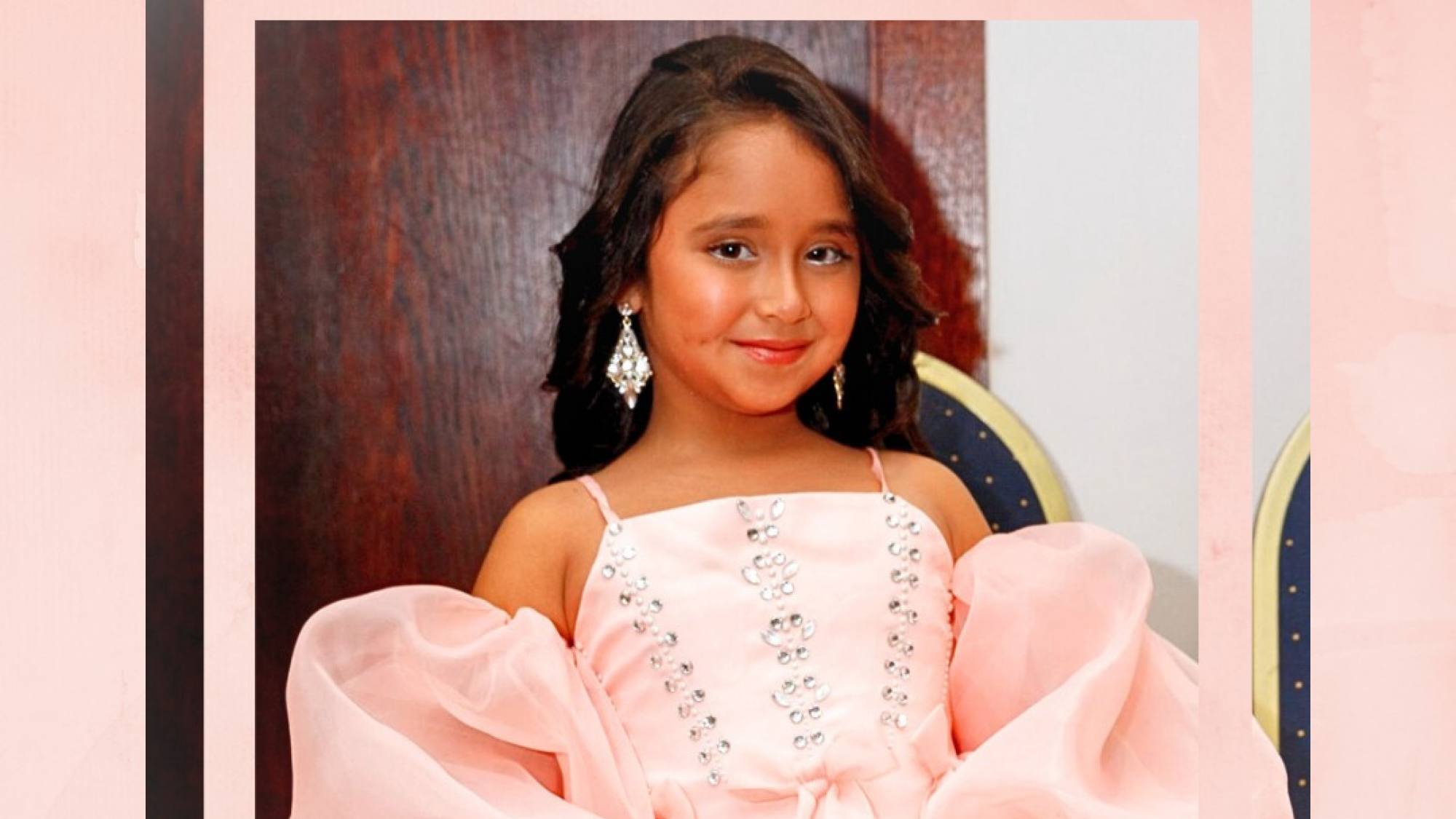 Municipio de Los Ángeles felicita a Florencia tras su coronación como ...