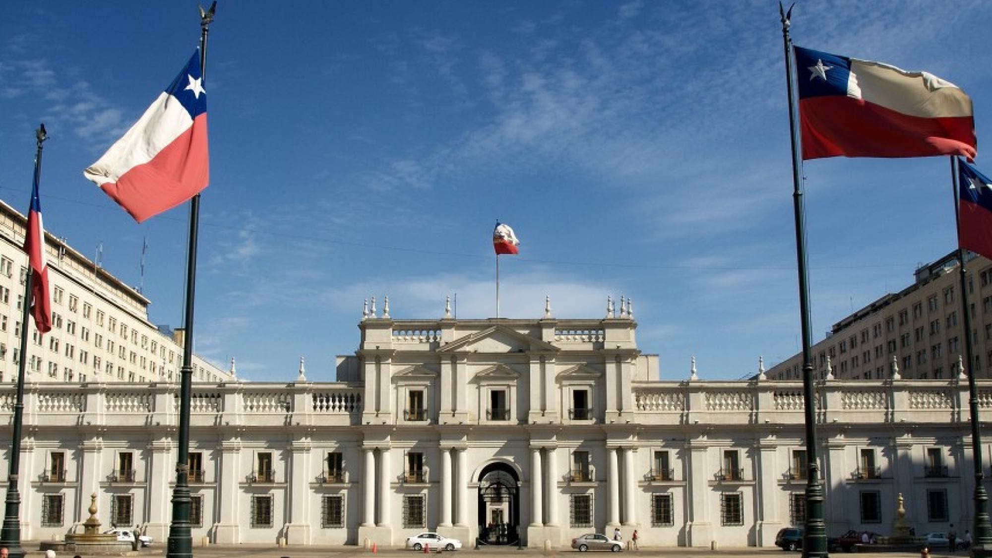 Chile alcanza los 63 puntos en Índice de Percepción de la Corrupción ...