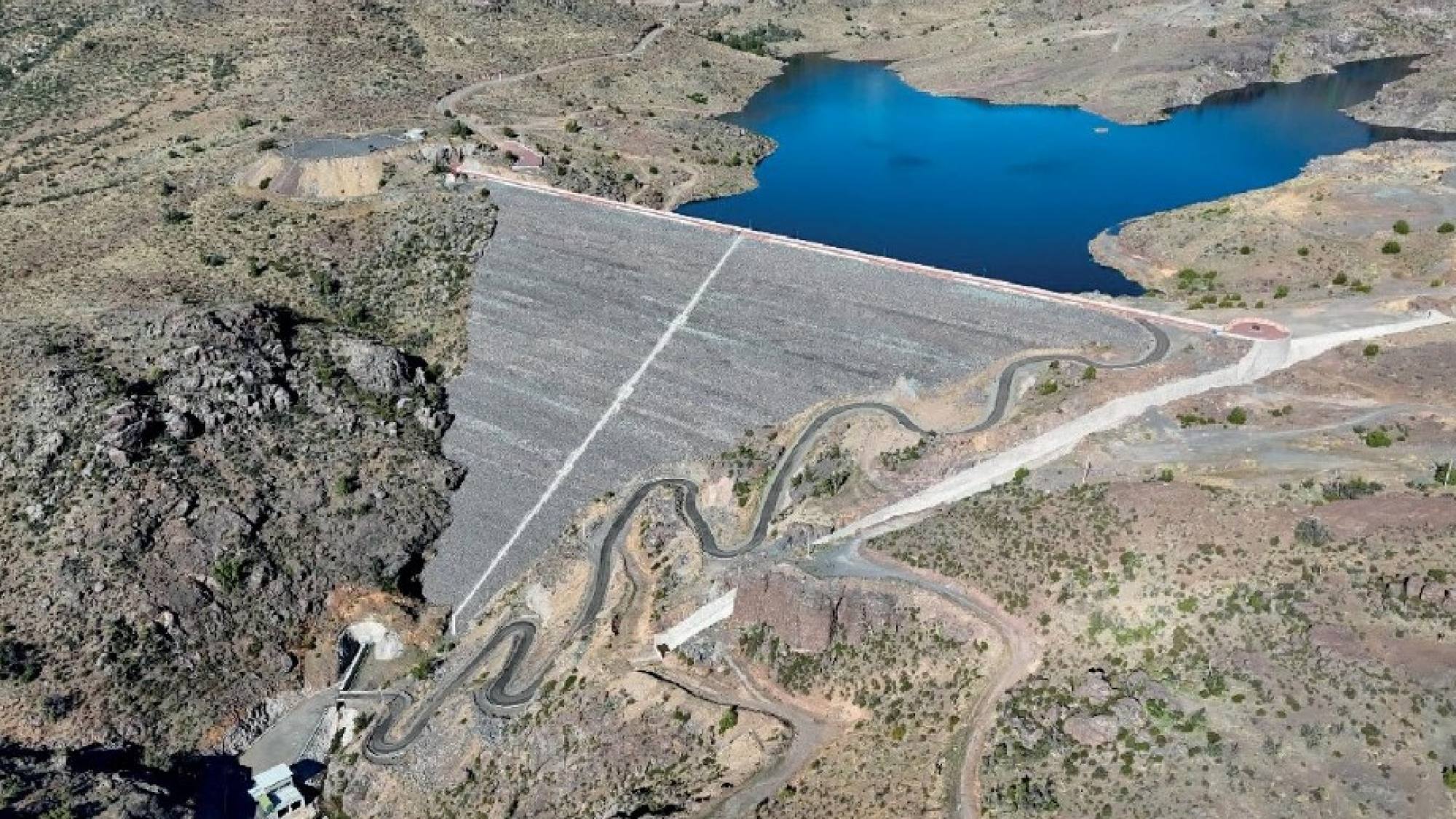 Gremio agrícola de Biobío llama a acelerar obras hídricas para ...