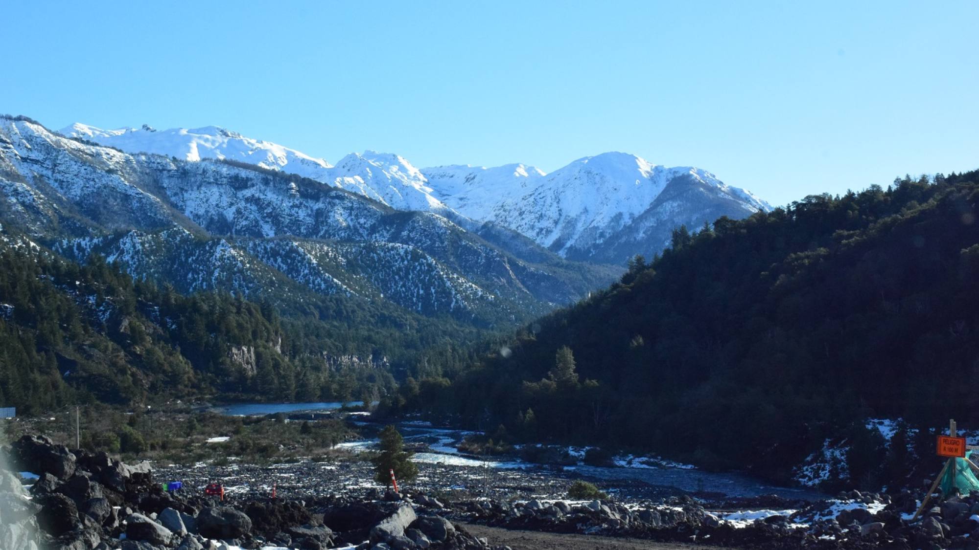 La nieve que aún no llega | La Tribuna